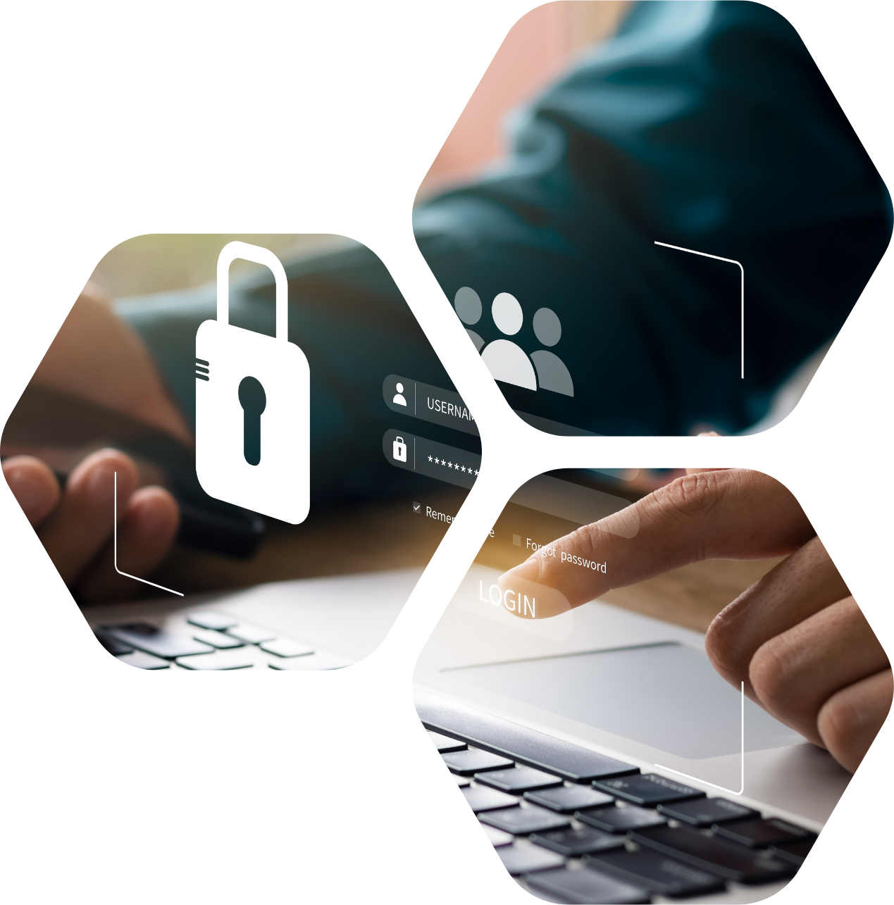 Data and Security Services | Graphene Cloud